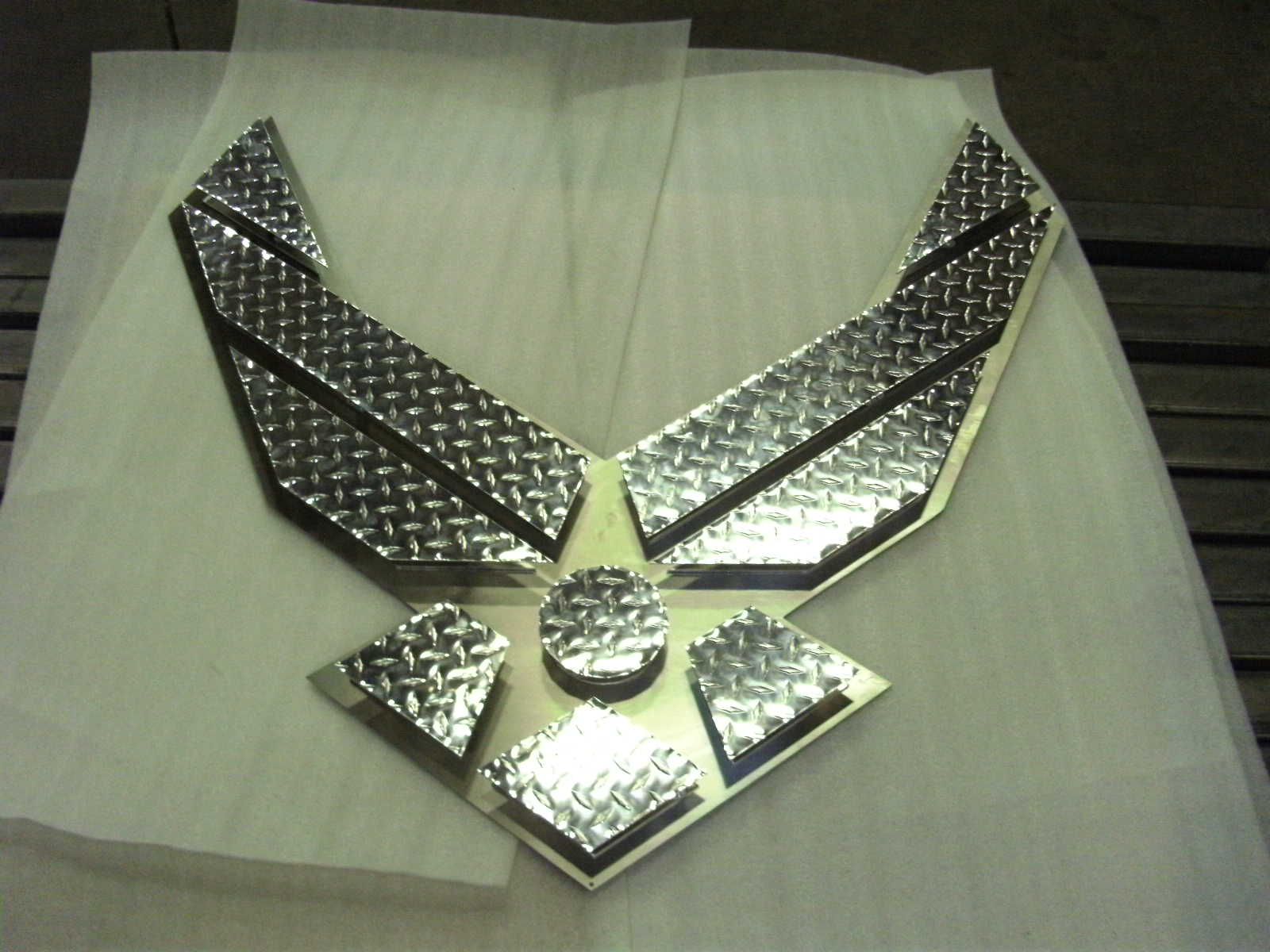 Engineering and Design | Metal Force Inc